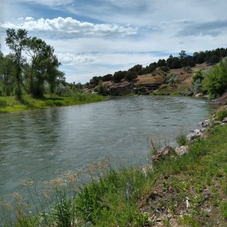 7N Ranch Resort - Ririe, Idaho - RV LIFE Campground Reviews